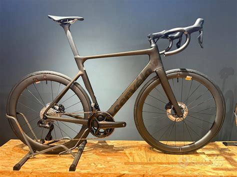 Subito Record Bike Srl Cervelo Soloist 2026 Nuova Biciclette In
