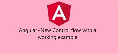 angular 17 comming soon with new features by anand shankar medium