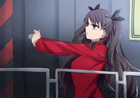 Rin Rfatestaynight