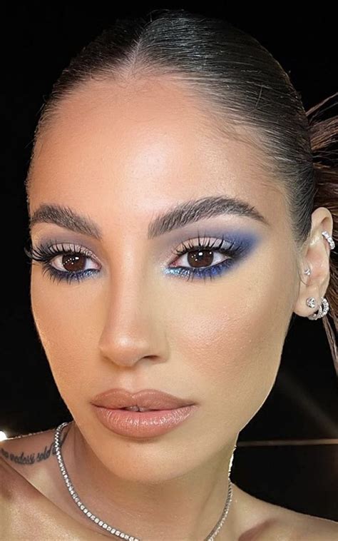 Pin By Tiffany Rios On Fun Makeup Artistry Makeup Fancy Makeup