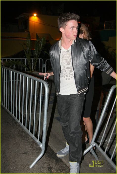 Jesse Mccartney Danielle Panabaker New Couple Photo 1553341 Danielle Panabaker Jesse