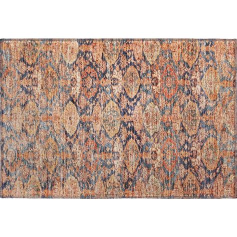 Premium Washable Super Soft Vintage Farmhouse Mayfield Rug On Sale Overstock 42982833