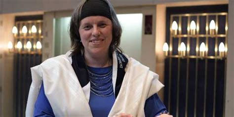 Vorbild Regina Jonas Jüdische Allgemeine