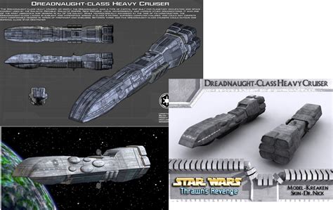 James Brookes Blog Dreadnaught Class Heavy Cruiser Moveboard