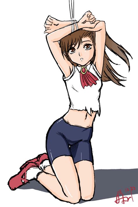 Yuro Yuroaoj Danbooru