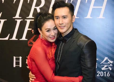 钟丽缇三个老公钟丽缇老公5 伤感说说吧