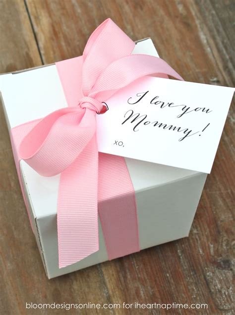 5 Easy Cute Ideas For Mothers Day Pizzazzerie