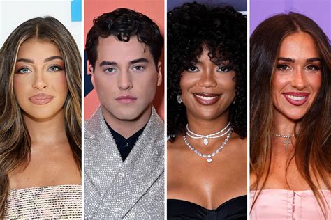 Where Ariana Gia Riley And Brooks Stand After Next Gen Nyc Season 1