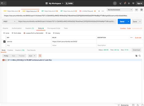 Cas单点登录十——通过restful协议请求认证和退出cas Restful Csdn博客