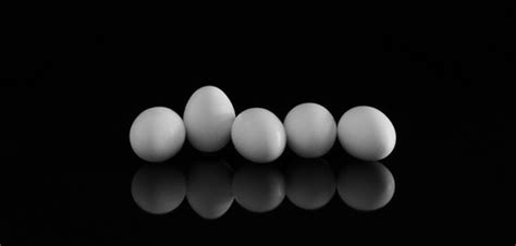 Five Eggs Joyce Pearson Gfaa