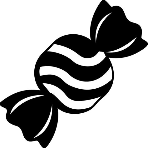 Candy Wrapper Sweet Treat Design Illustration 54073620 Vector Art At Vecteezy