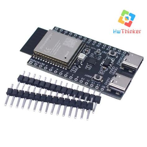 Jual Nanoesp32 C6 Development Board Esp32 C6 N4n8n16 Minimum System Jual Nanoesp32 C6 Development Board Esp32 C6 N4n8n16 Minimum System