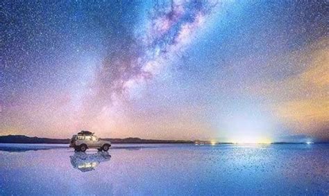 Salar De Uyuni Stars How To Photograph The Surreal Beauty Of Bolivias