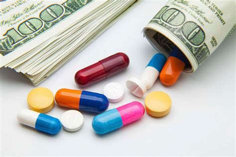 Find Senior Prescription Drug Assistance Programs