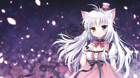 Simple Anime Girl Wallpapers Top Free Simple Anime Girl Backgrounds