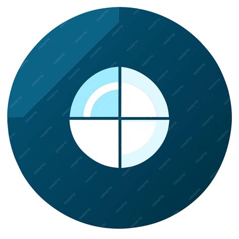 A Graph That Represents Logical Expressions Vector Illustration