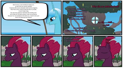 Mlp The Movie 2017 Re Written Page 18 By Frametoonsgames On Deviantart