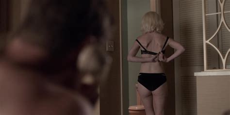 Nude Video Celebs Jessica Amlee Sexy For All Mankind S01e02 2019