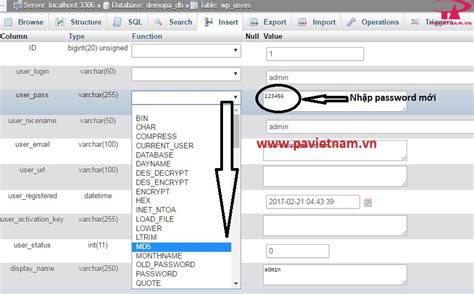 Khắc Phục Thông Báo Password Compromise Alert