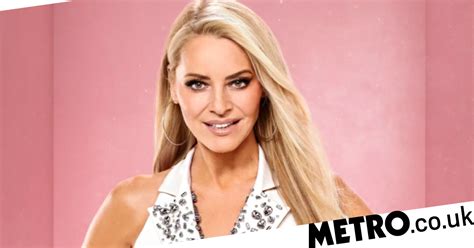 How Old Is Tess Daly And How Long Has She Been On Strictly Metro News