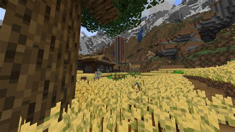 Update To My Smp Spawn Rminecraftbuilds