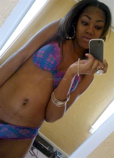 Shes Stacked Shesfreaky