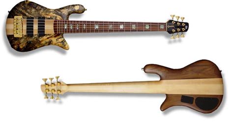 Spector Ns 6xl™ Usa Series