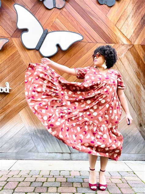 Pattern Review Simplicity 9702 Plus My First Full Bust Adjustment