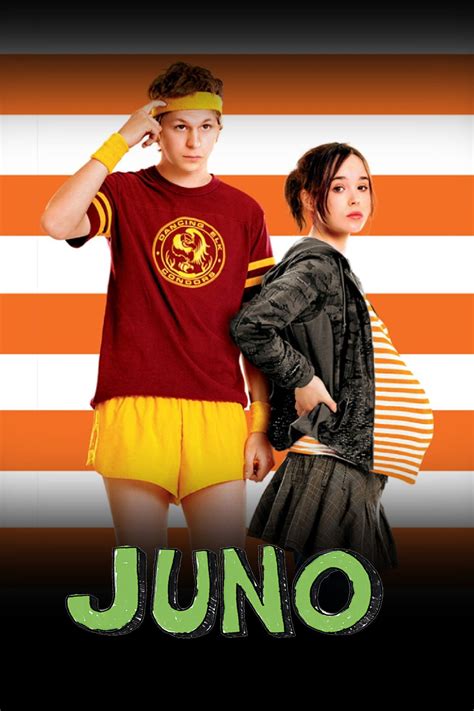 Juno 2007 Posters — The Movie Database Tmdb