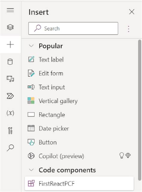Creating Your First Powerapps Component Framework Pcf Component With
