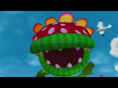 Super Mario Sunshine Gameplay Walkthrough Part 2 Youtube