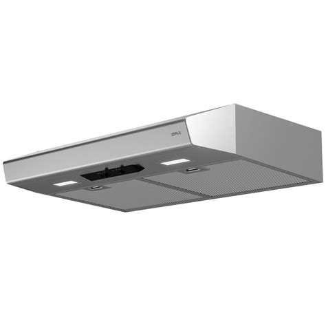 Zephyr Core Collection Breeze I 36 In Convertible Standard Style Range