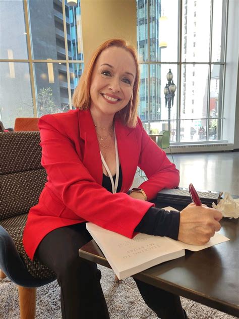 Rsac Had The Pleasure Of Meeting Donna Griffit This Morning And Got A Signed Copy Of Her Book