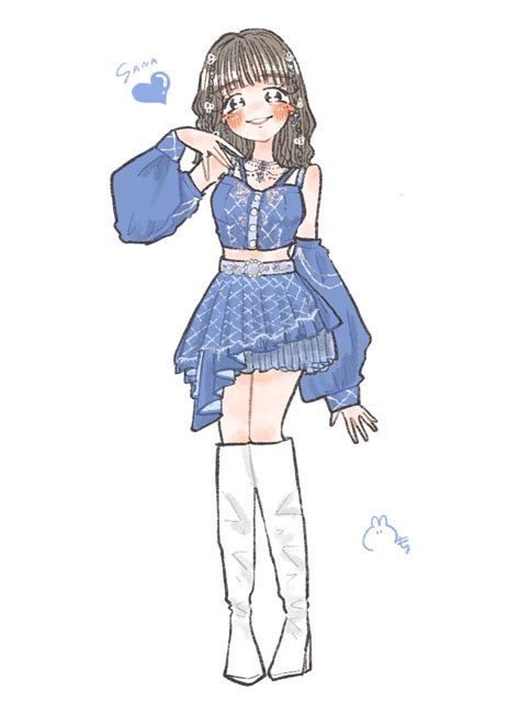 イコラブいらすと部のtwitterイラスト検索結果。