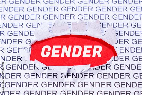 Gender As A Symbol For Gender Appropriate Language Communication