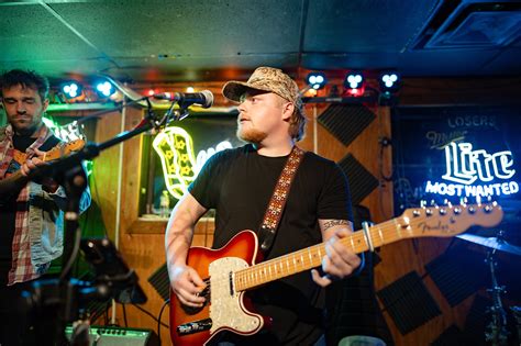 Bryson Coopers Dont Even A Heartfelt Anthem From The Heartland