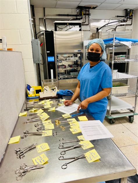 Sterileprocessing Aseptictechnicalsolutions Aseptic Technical Solutions