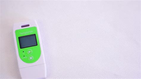 TempU Free Software PDF USB Temperature Tzone Multiuse Data Logger View Multiuse Data Logger
