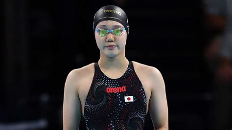 平井瑞希は7位トーリー・ハスクが金｜パリ2024競泳・女子100mバタフライ決勝
