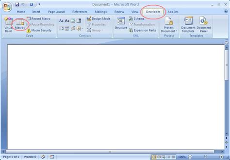 Embedding Cax File Using Macros In Ms Office — Vcollab Document