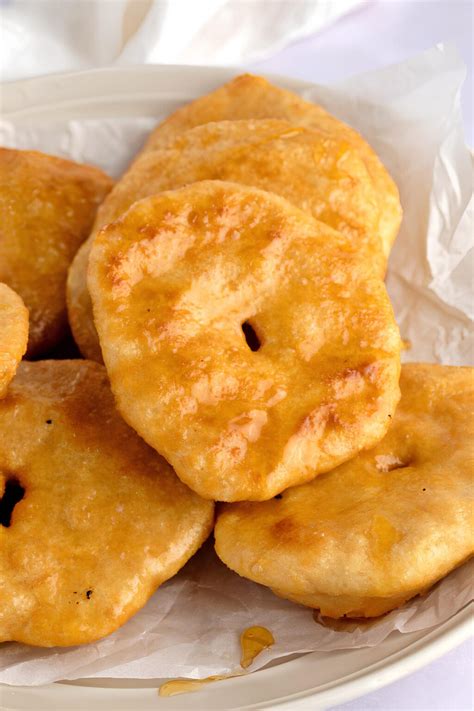 Native American Fry Bread Insanely Good