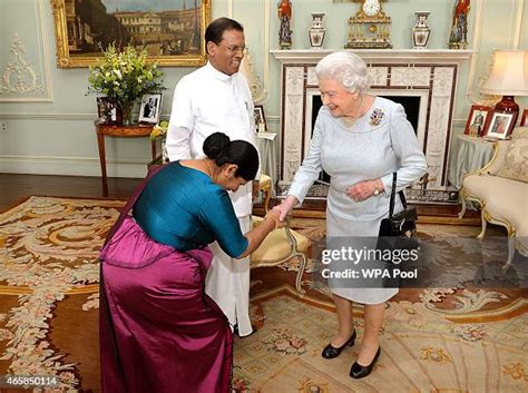 Jayanthi Sirisena Photos And Premium High Res Pictures Getty Images