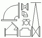AutoCAD And AutoCAD LT Symbol Block Libraries