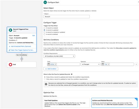 How To Build Salesforce Flow Loops Best Practices And Examples Salesforce Ben