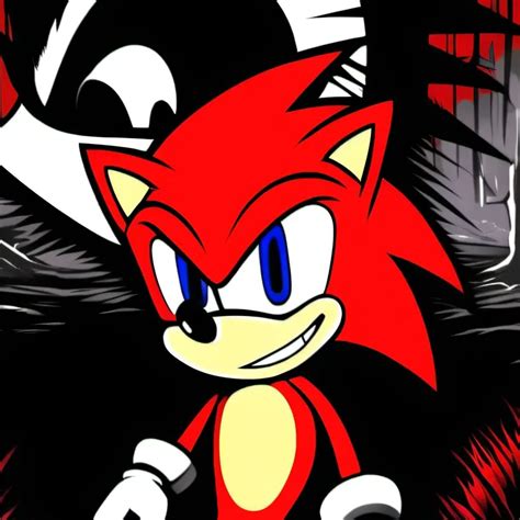 Talkie Profile Fatal Error Sonic Talkie Ai