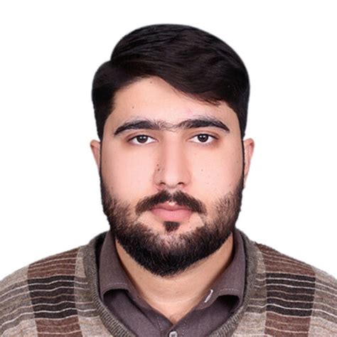 Muhammad Wasil Bachelor Of Engineering University Of Engineering And Technology Peshawar