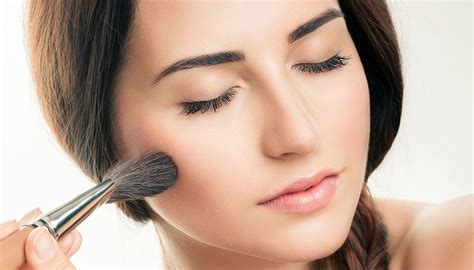 Cara Bermakeup Yg Cantik Saubhaya Makeup