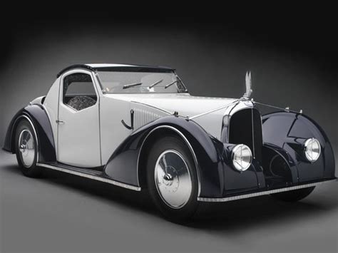 1920s Luxury Cars