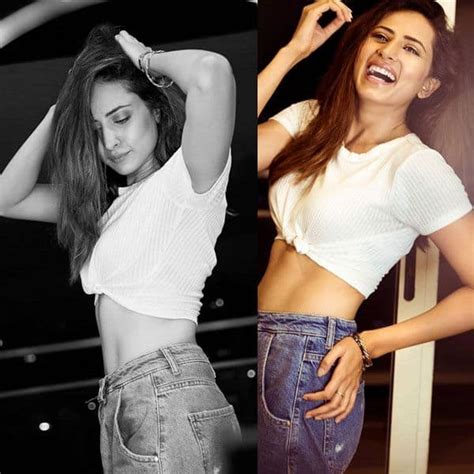 Sargun Mehta Beats Her Quarantine Blues With A Candid Photoshoot