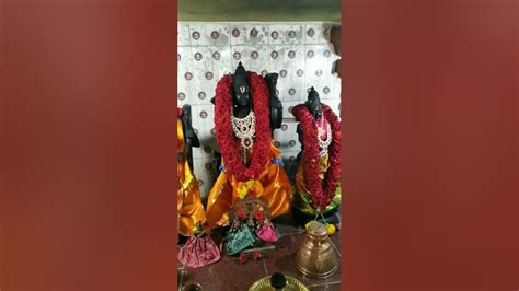 Setha Rama Temple Youtube